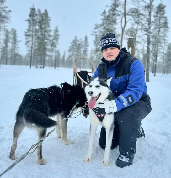 ¿Cuántos años tiene Kevin Castro, hermano de Markitos Toys? Biografía ...
