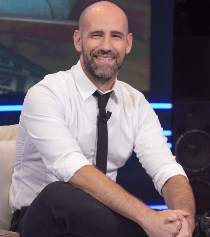 ¿Quién es el padre de Gonzalo Miró? Vida familiar del periodista