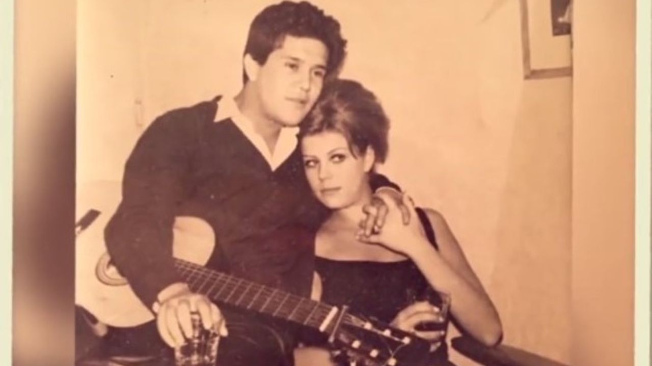Fotos actuales de la esposa de Leo Dan: ¿Cómo se ve en la actualidad ...