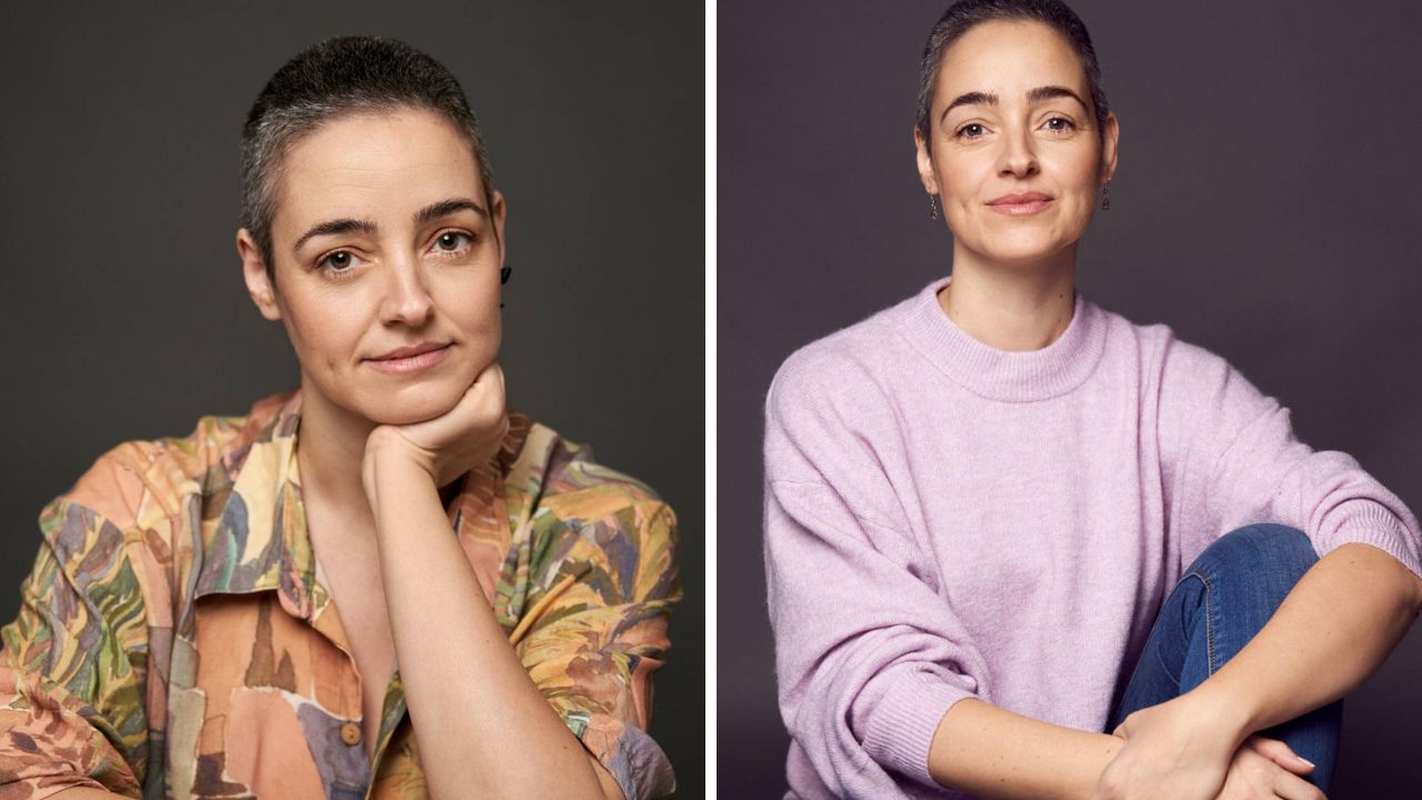 Allende Blanco Uranga Wikipedia: Edad, esposo e hijos de la actriz española