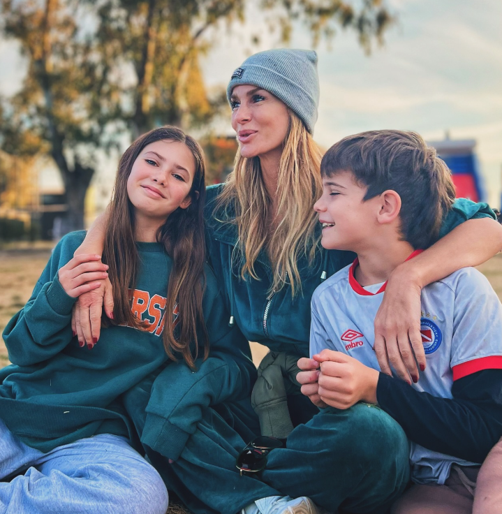 Sabrina Rojas Wikipedia: Quién es, cuántos años tiene y pareja actual