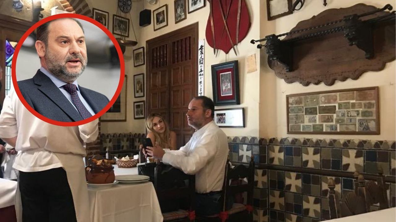 Jessica Abalos fotos: así es la estudiante relacionada al caso "Koldo"