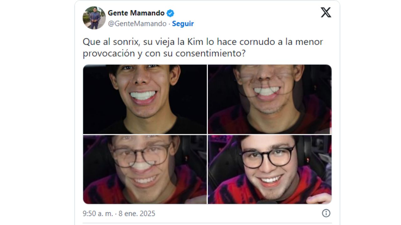 Kim Migneault Club Swingers: ¿la novia de Sonrix le fue infiel en Canadá?