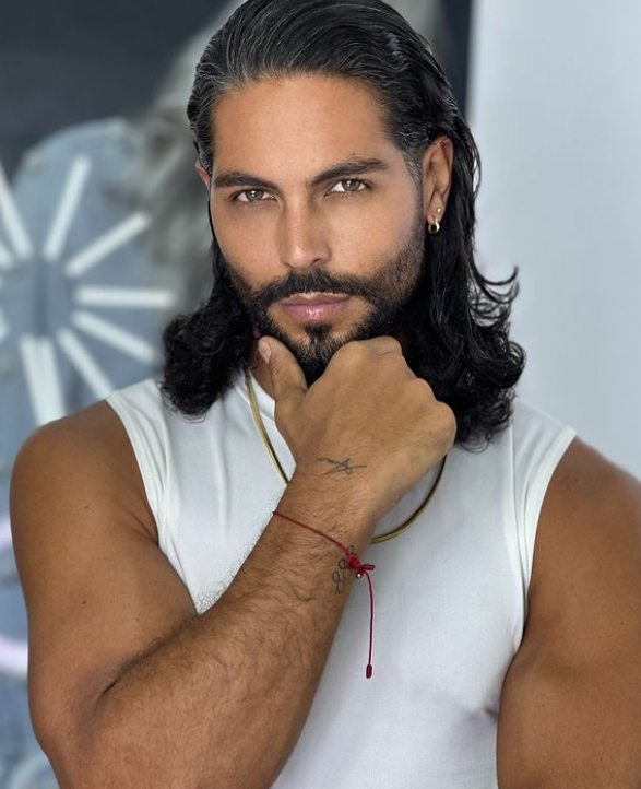 Marlon Solorzano Wikipedia: Quién es, edad y pareja del participante de la Casa de los Famosos ...