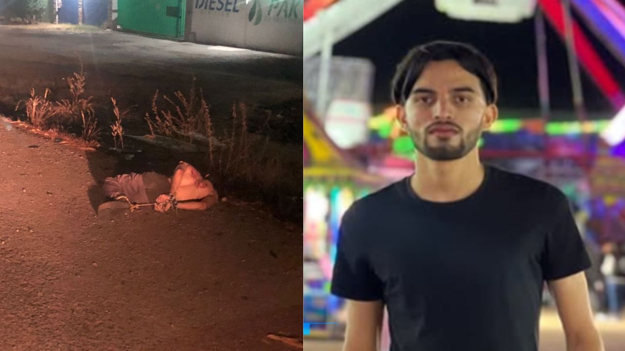 Fotos de El Pinky muerto: ¿Se filtraron imágenes de cómo quedó el ...