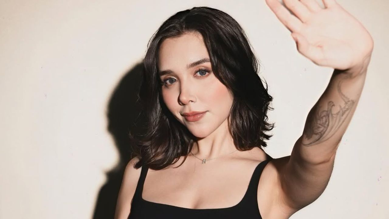 Beth Cast edad: Wikipedia, nombre real, pareja, de dónde es y biografía