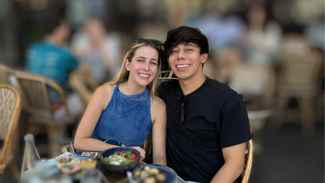 Kim Migneault Telegram: ¿se filtró video de novia de Sonrixs siendo infiel?