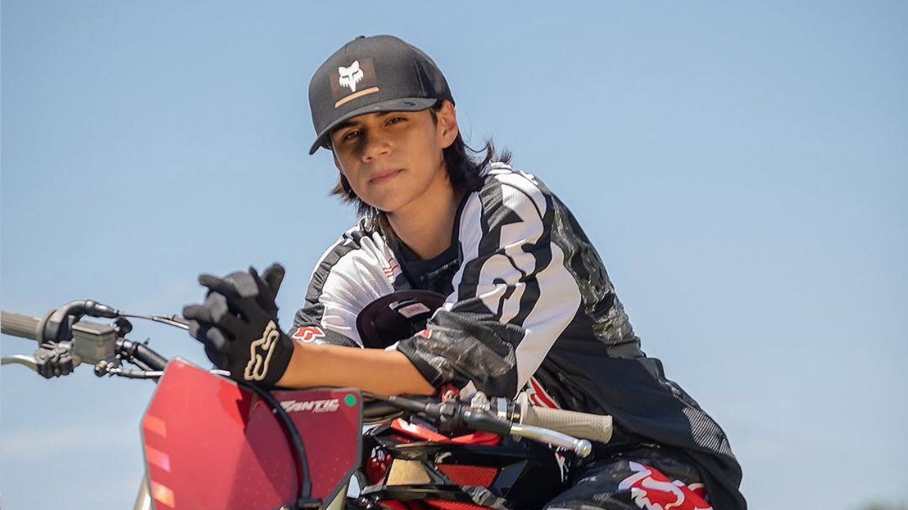 Valentino Merlo Wikipedia: edad, biografía, familia, qué hace y quién es