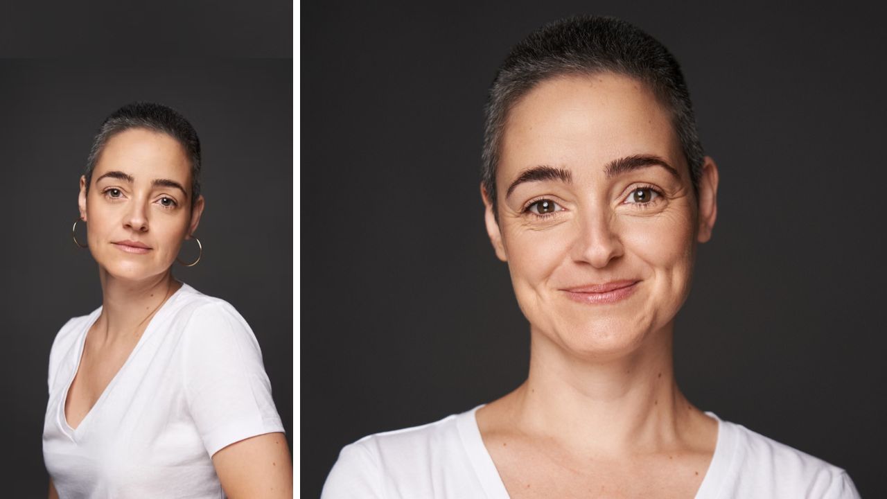 Allende Blanco Uranga Wikipedia: Edad, esposo e hijos de la actriz española