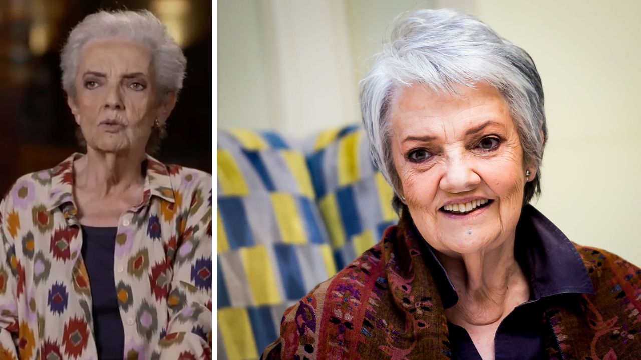 Amaya Uranga hijos: ¿tiene descendientes la cantante, quiénes son?