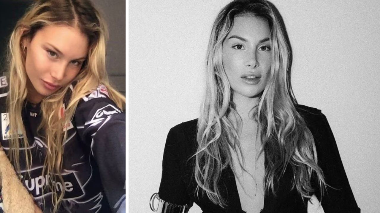 Angelica Montini Wikipedia: Quién es, edad y origen de la empresario ...