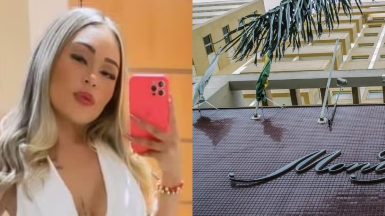 Anna Polly video de cuando cayó: ¿se filtró el clip?, ¿qué se sabe de su muerte?