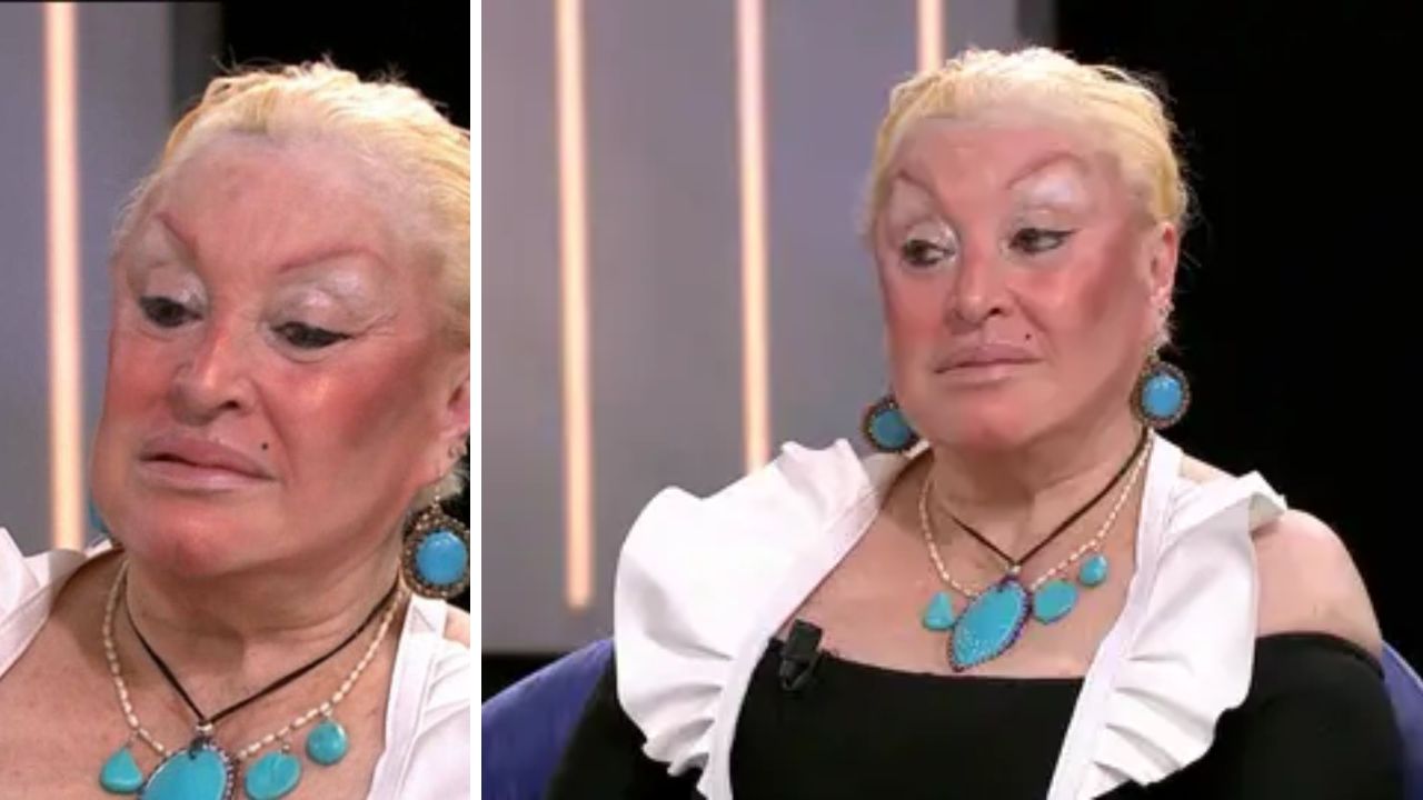 Aramís Fuster y sus hijos: ¿Quiénes son y por qué no se hablan?