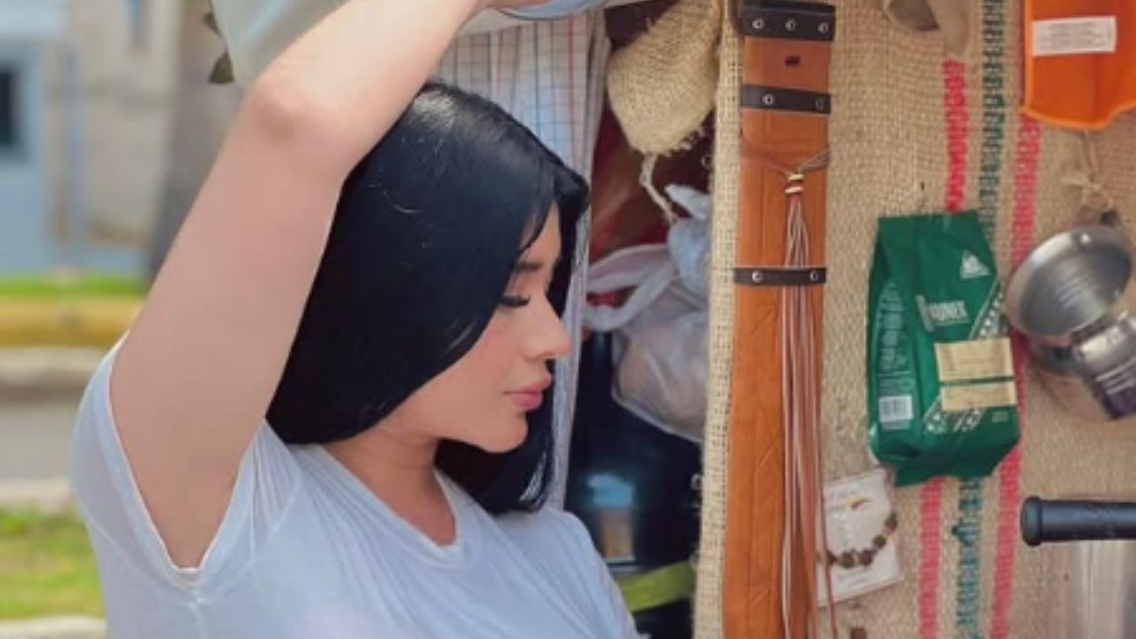 Beba Santander en EroMe: ¿tiene contenido exclusivo la influencer ...