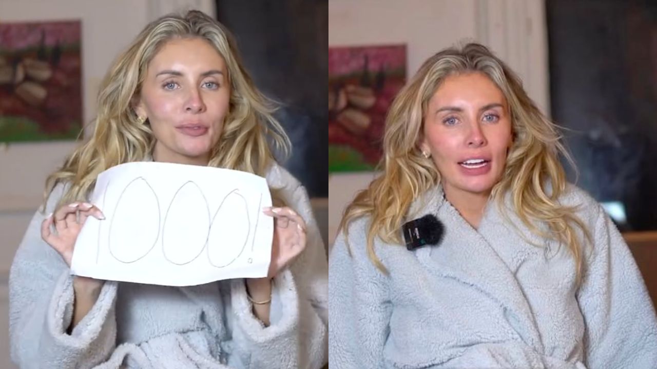 Bonnie Blue video Twitter record: ¿el clip viral está disponible en ...