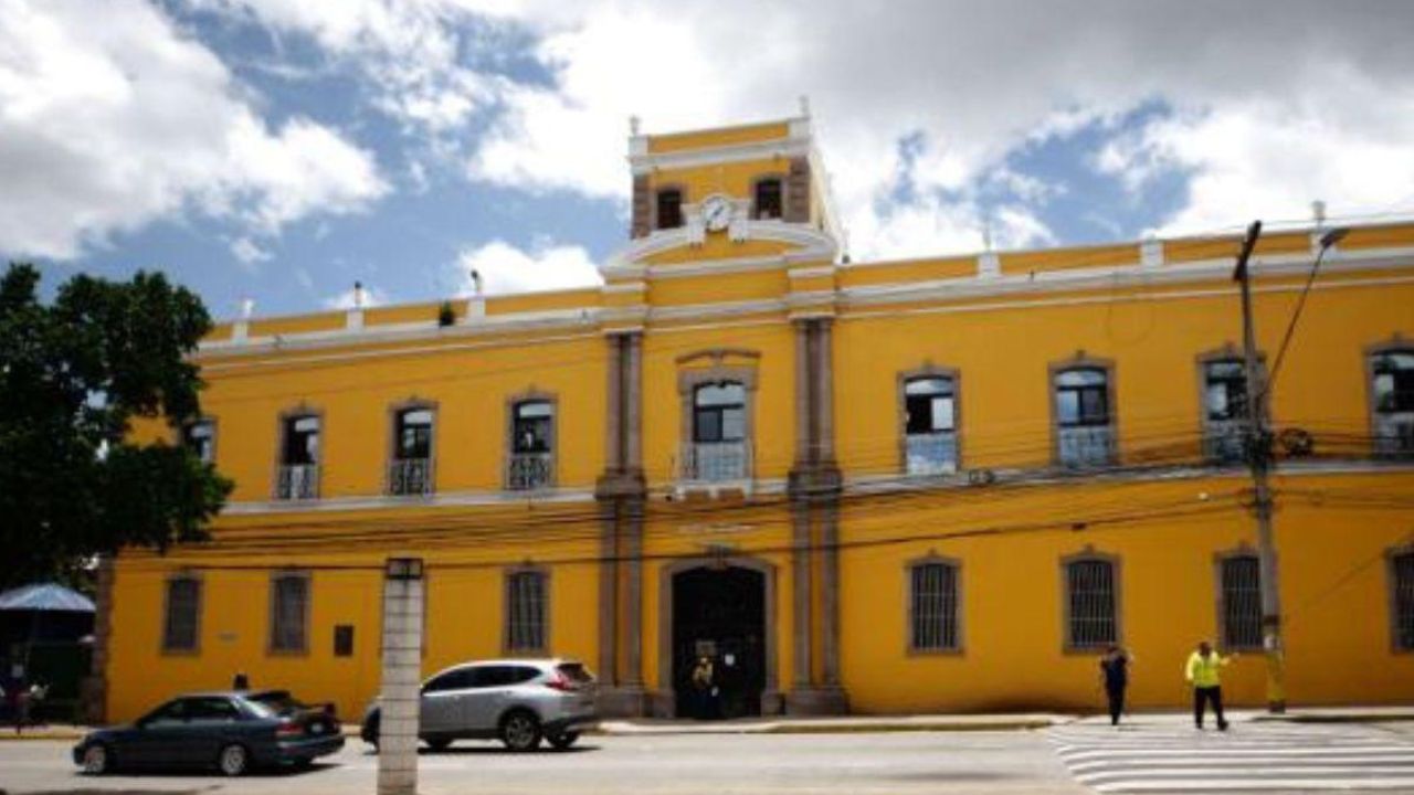 Suspendidas las cesáreas en el San Felipe por máquinas de ...