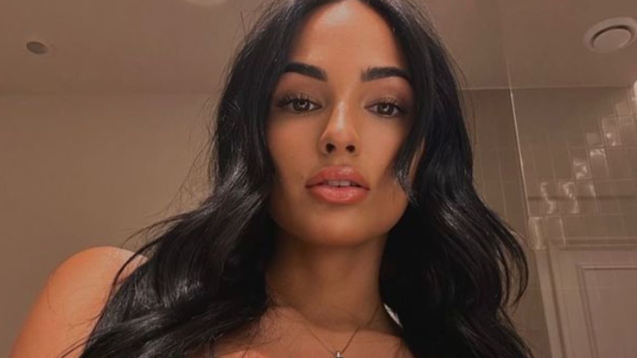 Claudia Bavel videos: ¿se filtró contenido exclusivo de la posible novia de Iker Casillas?