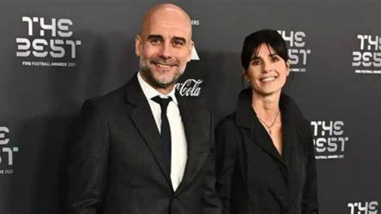 Cristina Serra Wikipedia: edad, biografía, hijos y divorcio con Pep Guardiola