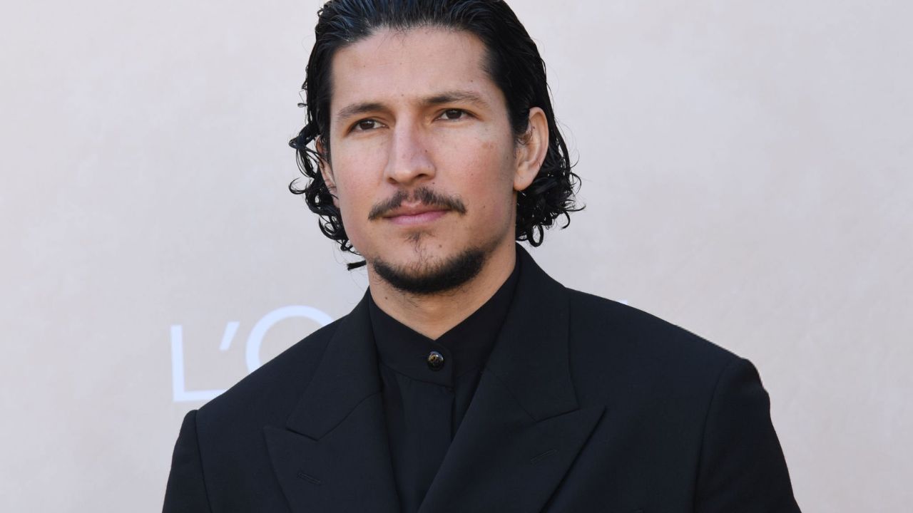 Danny Ramírez pareja: ¿quién es la novia actual del actor?, esto se ...