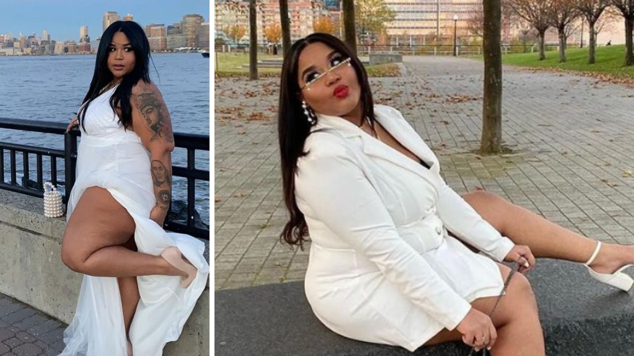 De qué murió Killadamente: esto se sabe sobre la muerte de la influencer