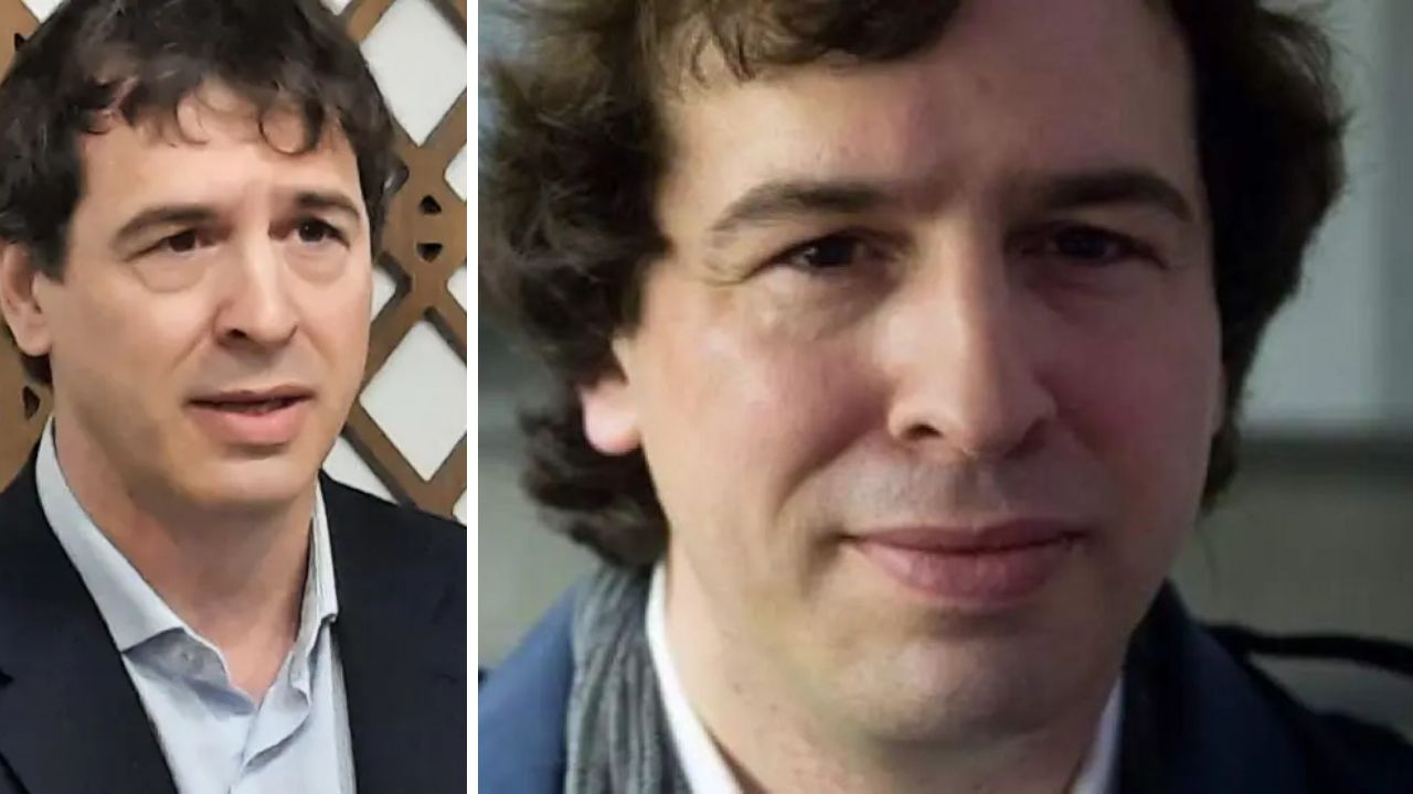 Hermano de Pedro Sánchez: ¿Quién es David Azagra y a qué se dedica?