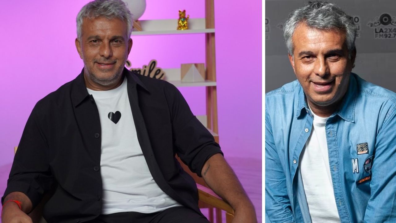 Mario Massaccesi Wikipedia: ¿Quién es, edad, tiene pareja e hijos?