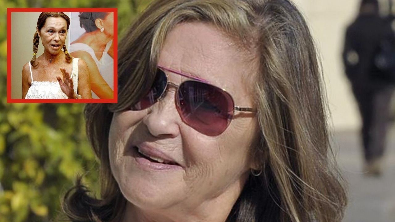 Marisol Pepa Flores actualmente fotos: ¿cómo luce la actriz española a ...