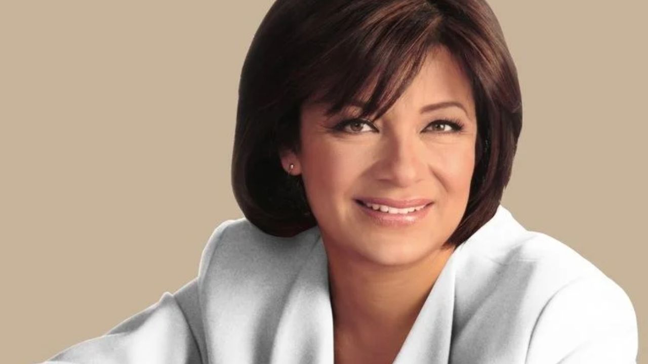 Martha Hilda González Calderón esposo e hijos: ¿Quién fue su última pareja?