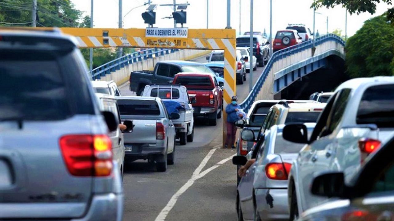 Matrícula vehicular en Honduras 2025: cómo consultar y calendario de ...