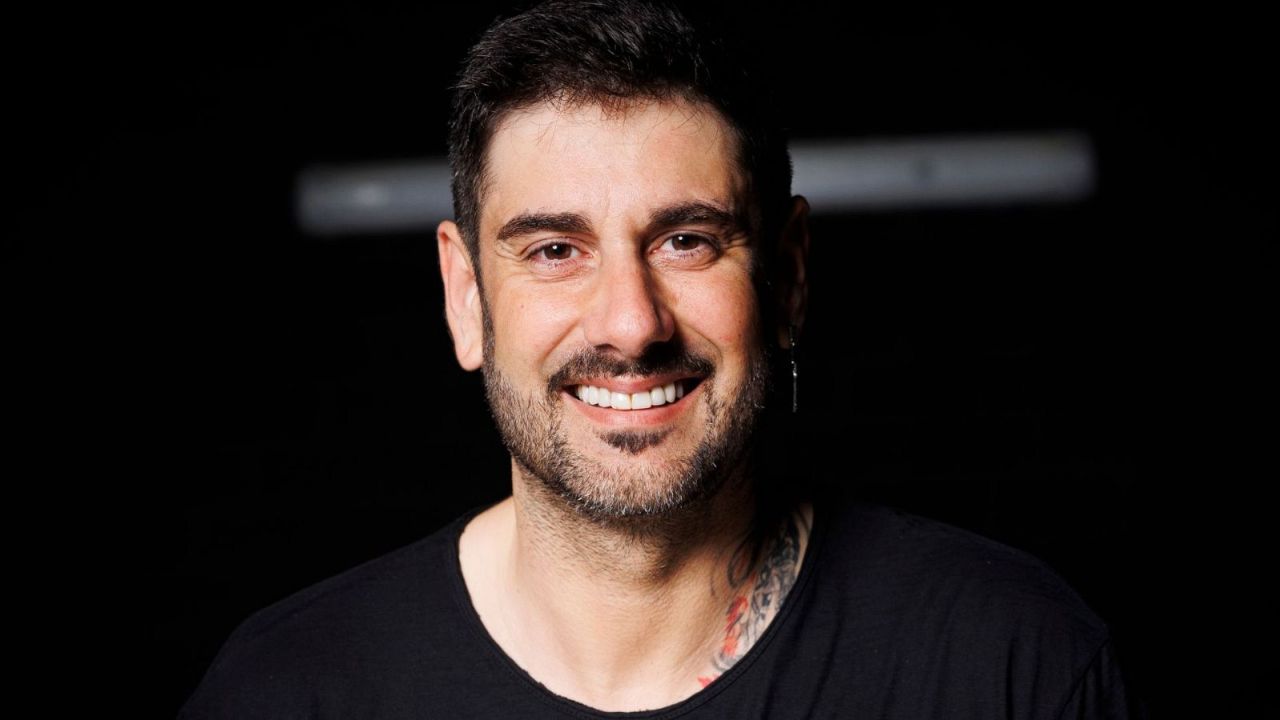 Melendi pareja: ¿quién es la novia actual del cantante?, esto se sabe ...