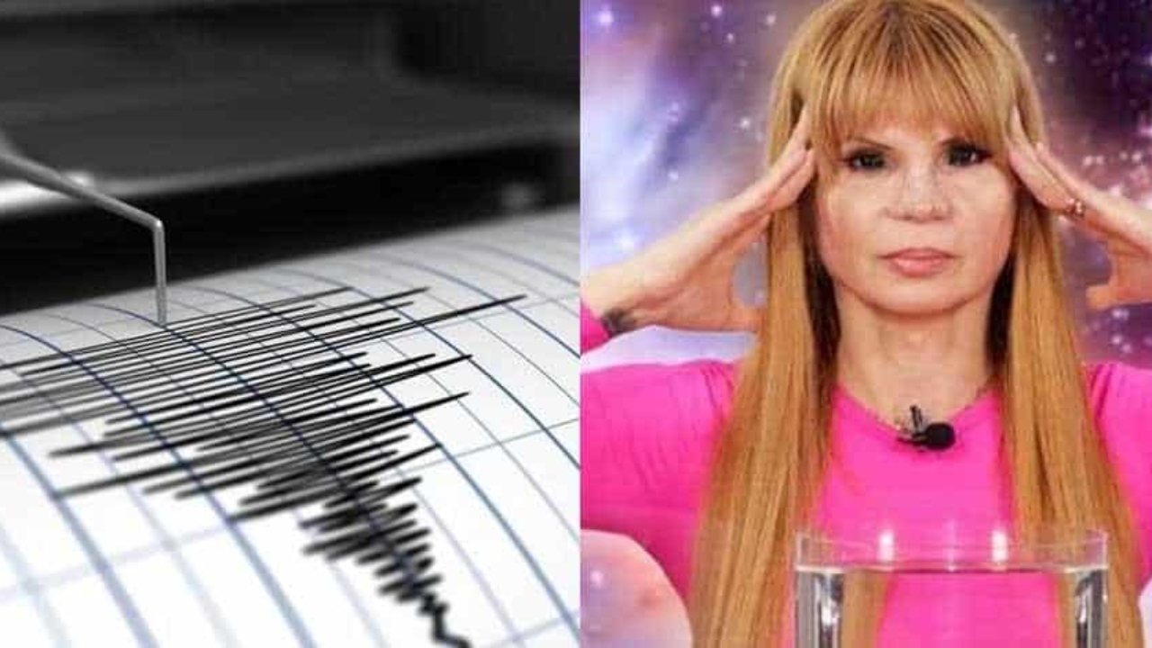 Mhoni Vidente predice un fuerte sismo que 'cambiará el mundo'