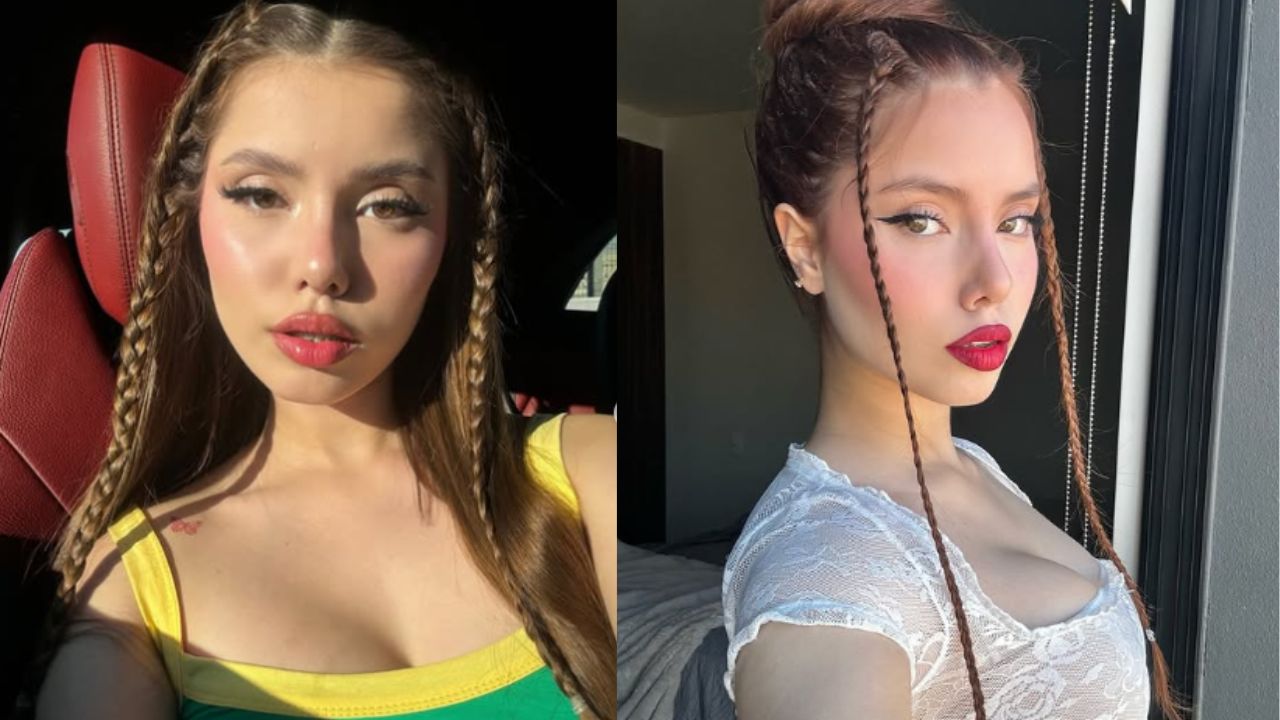 Miranda León EroMe: ¿tiene contenido exclusivo la influencer mexicana?