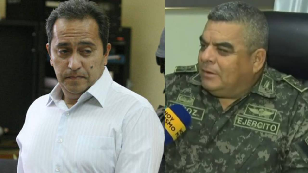 '¿Quiere que se lo mandemos a la casa?': Ramiro Muñoz a abogada que ...