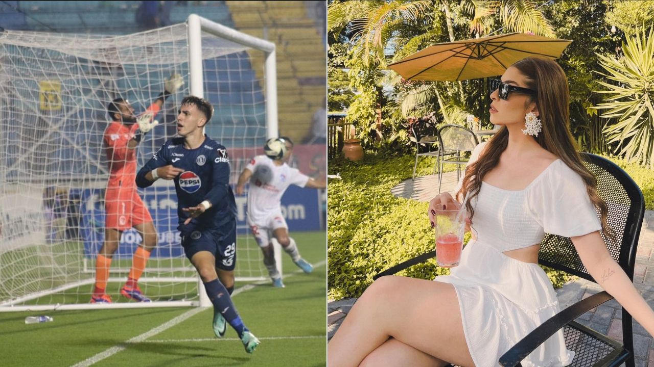 Rodrigo Auzmendi cambia de decisión: se queda en Motagua y así ...