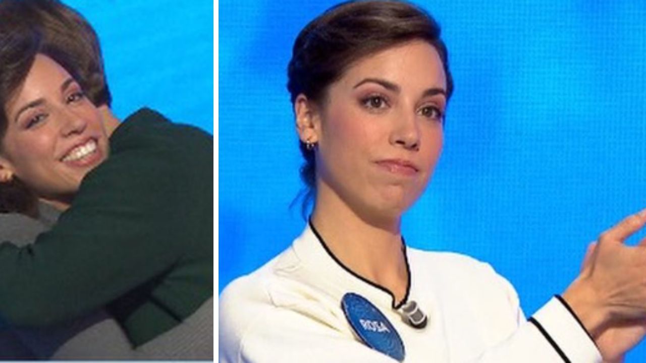Rosa Rodríguez Pasapalabra pareja: ¿con quién mantiene una relación la ...