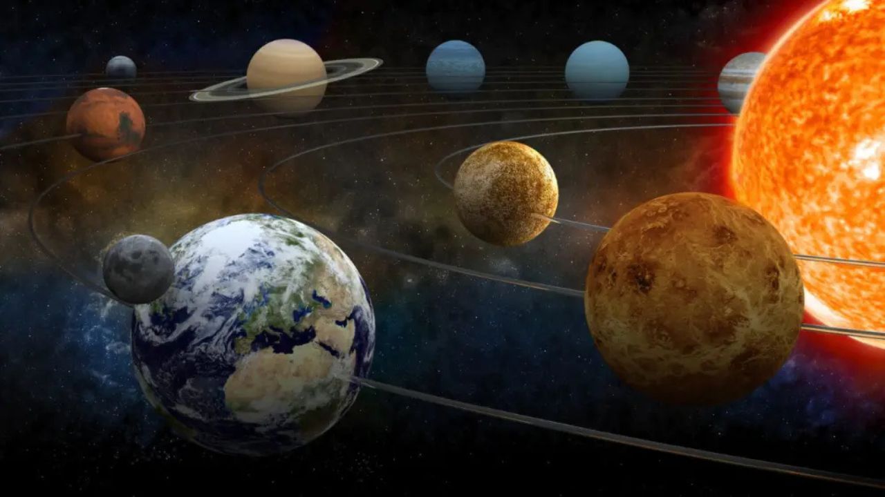 Seis planetas se alinearán este enero: ¿Cuándo y cómo verlo en Honduras?