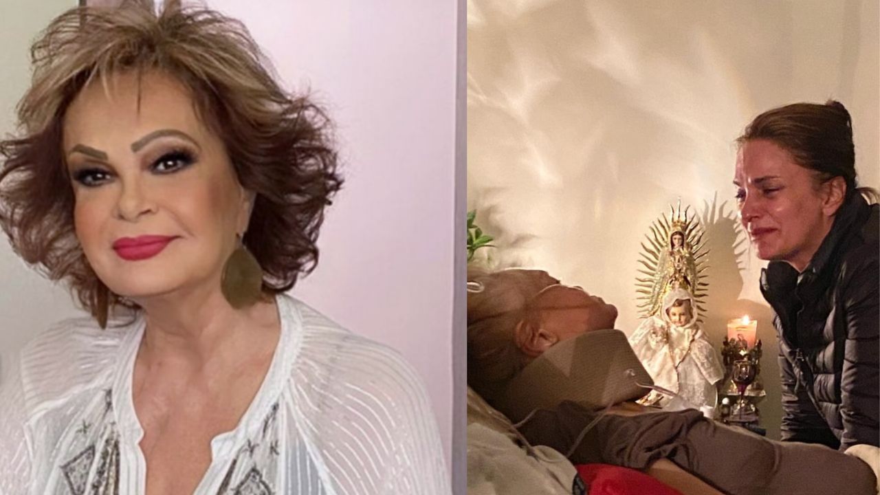 Stella García edad: ¿cuántos años tenía la mamá de la actriz Mariana ...