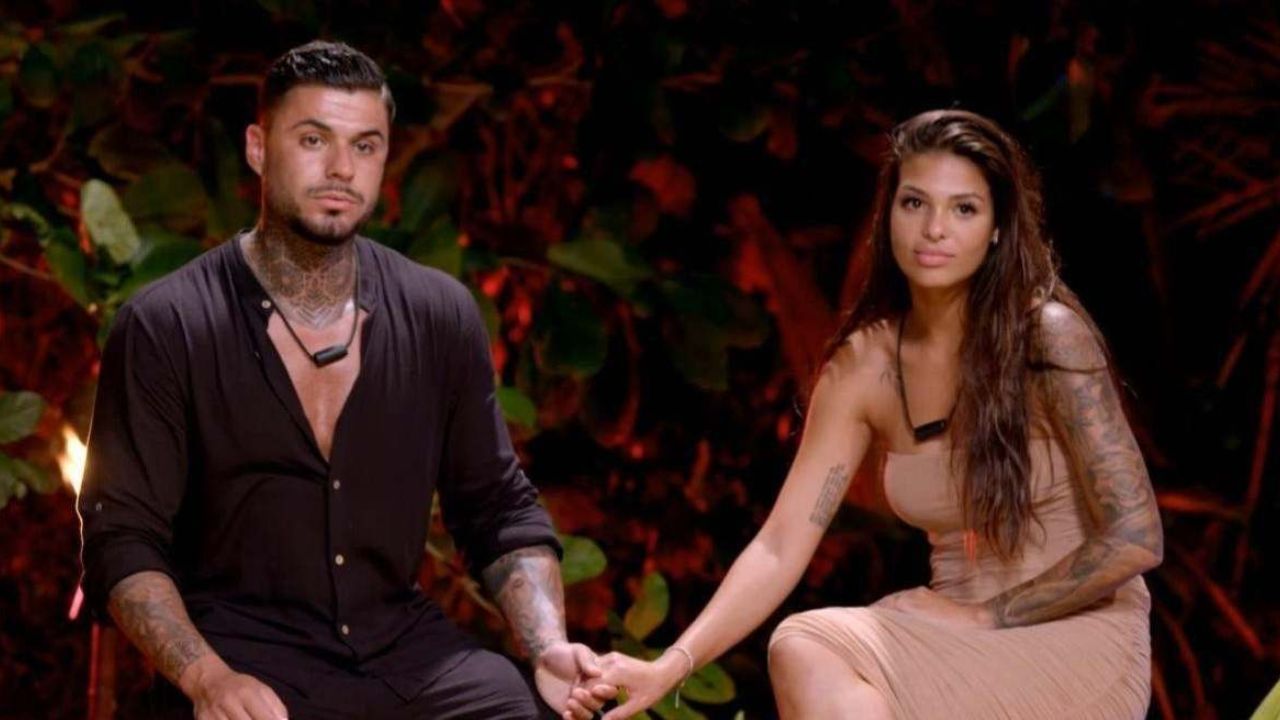 Video filtrado de La isla de las tentaciones: esto genera controversia en redes