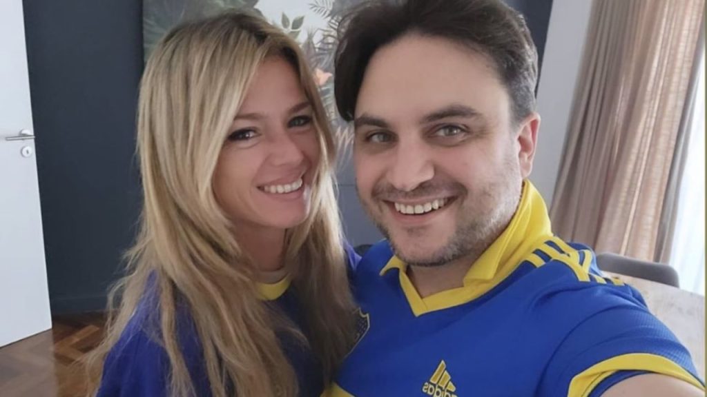 Ramiro Marra pareja: ¿quién es la novia actual del político argentino ...