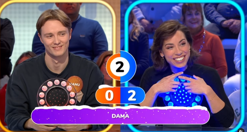 Rosa Rodríguez Pasapalabra: Quién es, cuántos años tiene y de dónde es ...