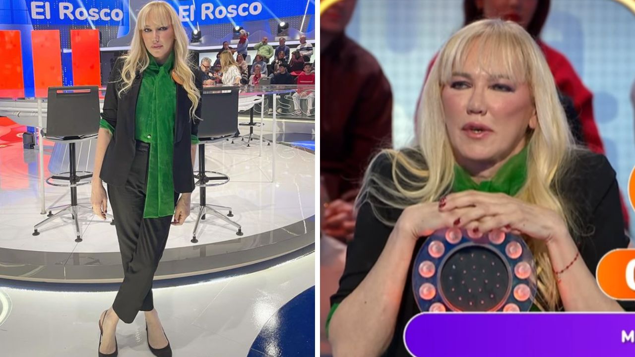 Quién es Topacio Fresh: edad, origen, nombre real y pareja de la ...