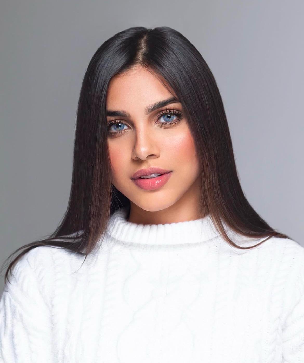 Valeria Carruyo en Wikipedia: edad, biografía y por qué es tendencia