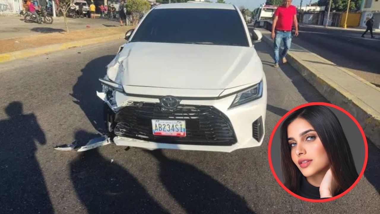 Valeria Carruyo en Wikipedia: edad, biografía y por qué es tendencia