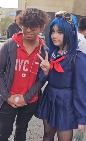 ¿Any Cemar se ve poquito?, de qué trata y por qué es viral este video