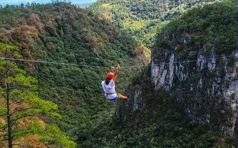 Lugares turísticos de Lempira: estos son los mejores lugares para visitar