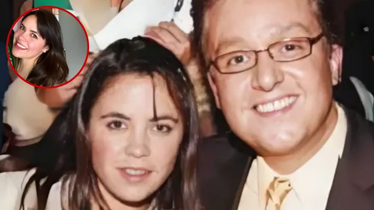 Exesposa de Daniel Bisogno:¿Quiénes han sido novias del presentador?