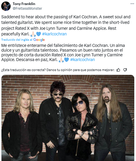 Karl Cochran Kiss Wikipedia: edad y quién era el músico