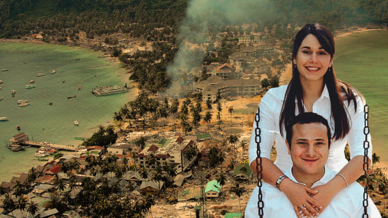 Karen Michan tsunami: ¿Cómo sobrevivió a la catástrofe natural?