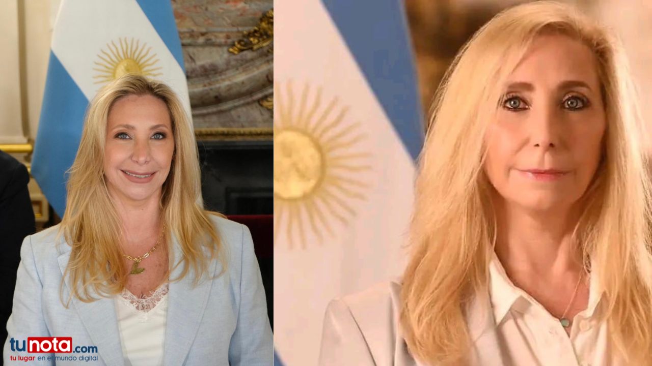 Karina Milei pareja: ¿Quién es su actual esposo y cuántos hijos tiene?