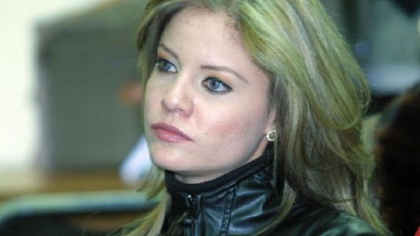 ¿Quién es Heidi Ramírez en Ellas Soy Yo? Conoce su verdadera historia